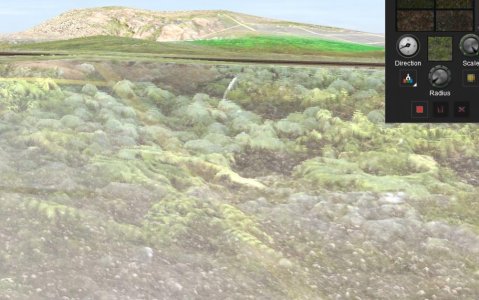 PBR Textures | Trainz