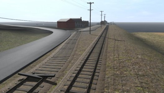 Customize your own track - It's easy! | Trainz
