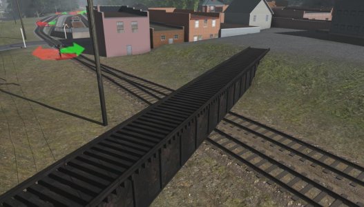 Customize your own track - It's easy! | Trainz