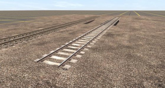 PBR Texture issues | Trainz