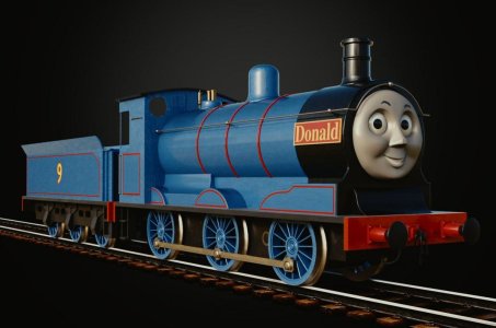 Tomix Trainz